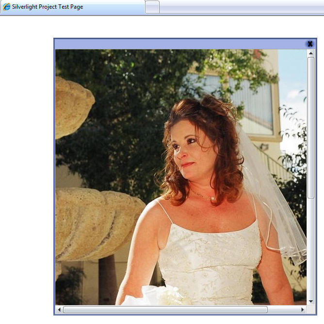 Silverlight 2 Resizable and dragable Window Silverlight 2 Resizable and dragable Window